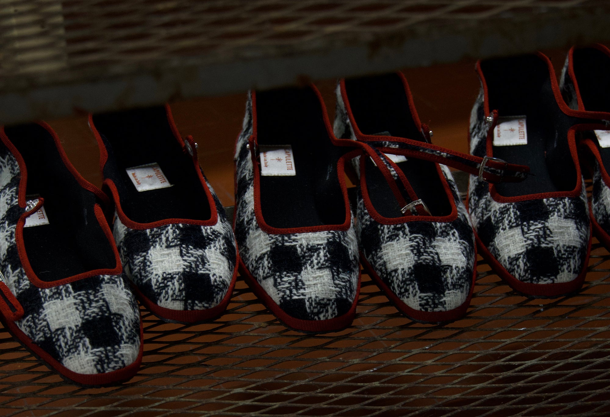 Capulette - Tradition Artisanale - Capulette Paris