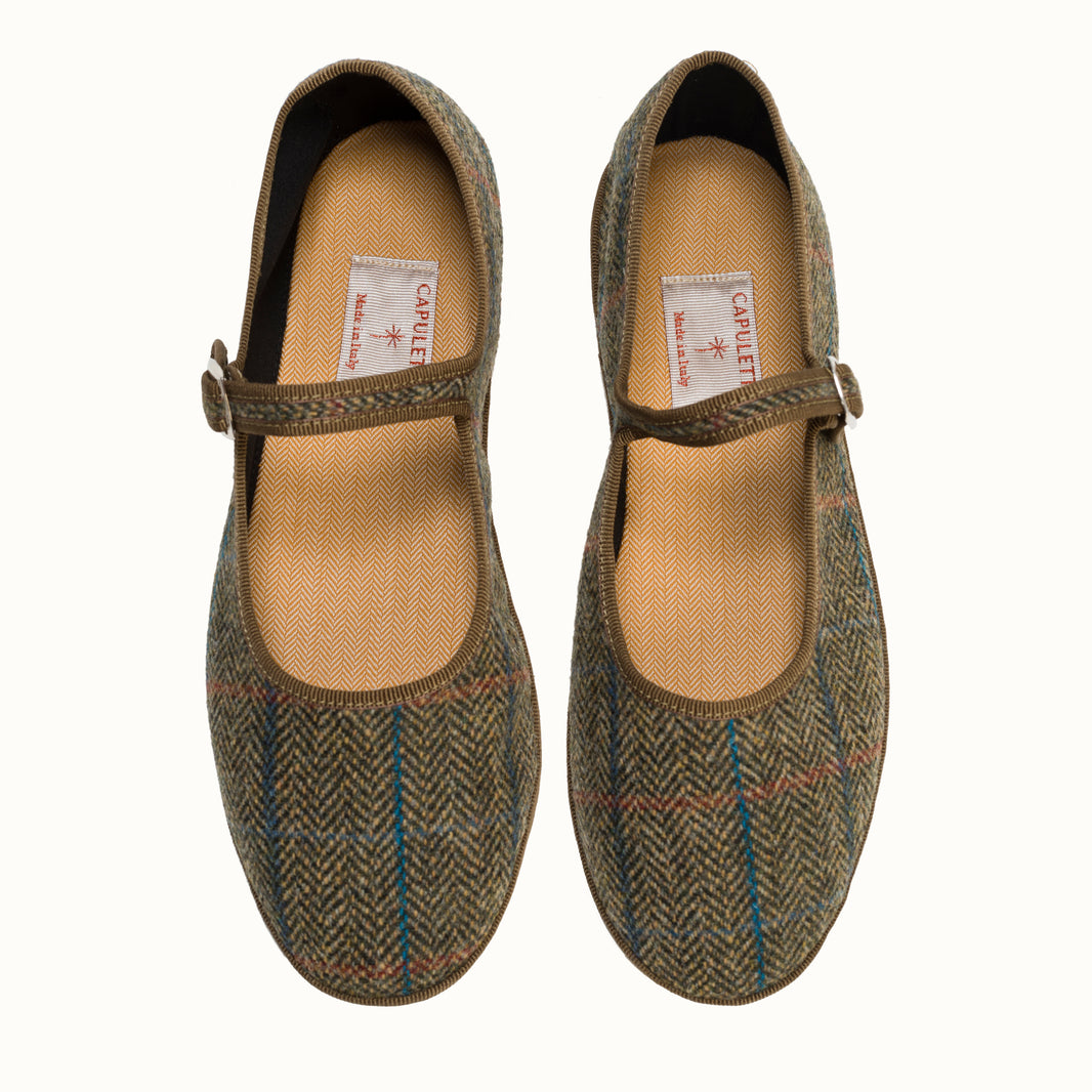 Capulette - Tradition Artisanale - Capulette Paris