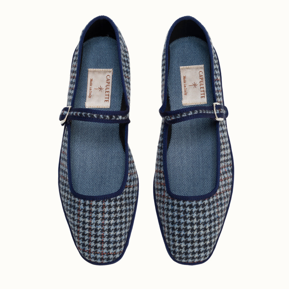 Capulette - Tradition Artisanale - Capulette Paris