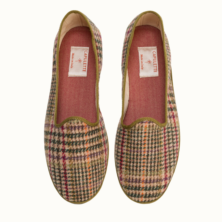 Capulette - Tradition Artisanale - Capulette Paris