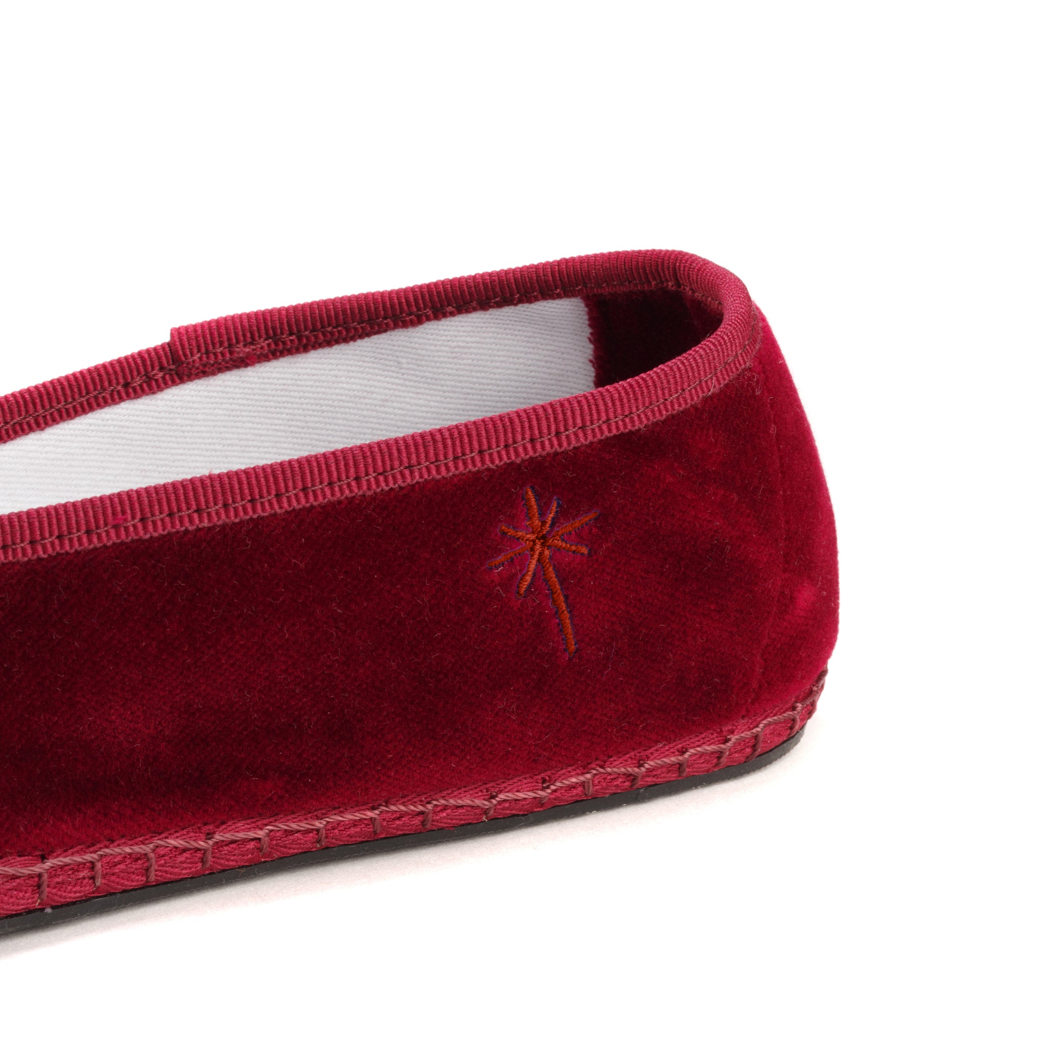 Friulane Red Wine – Capulette Paris