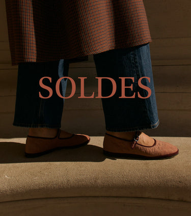 Capulette - Tradition Artisanale - Capulette Paris