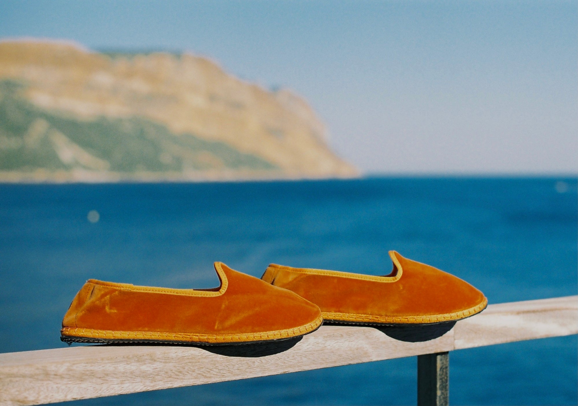 Capulette - Tradition Artisanale - Capulette Paris