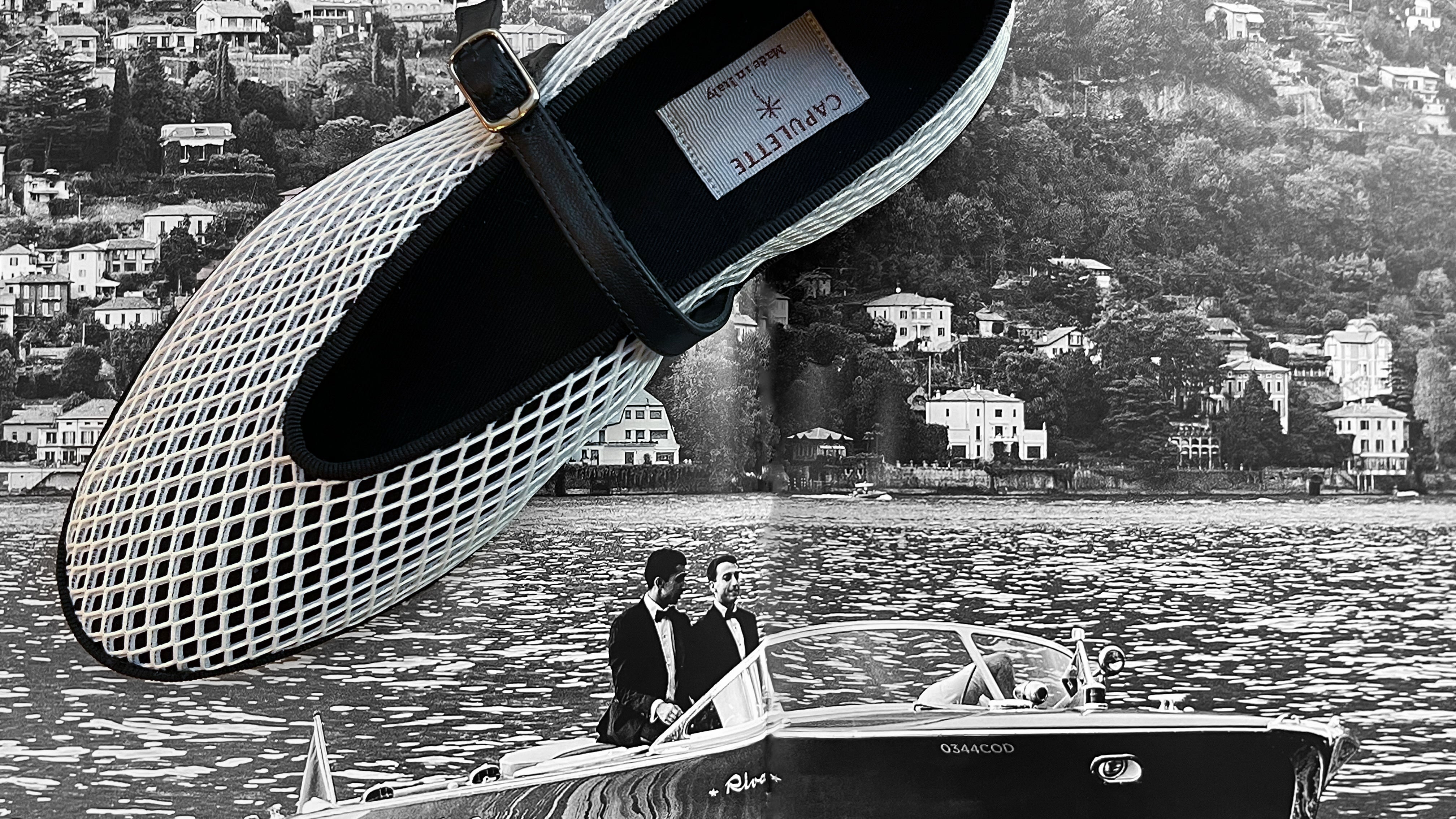 Capulette - Tradition Artisanale - Capulette Paris