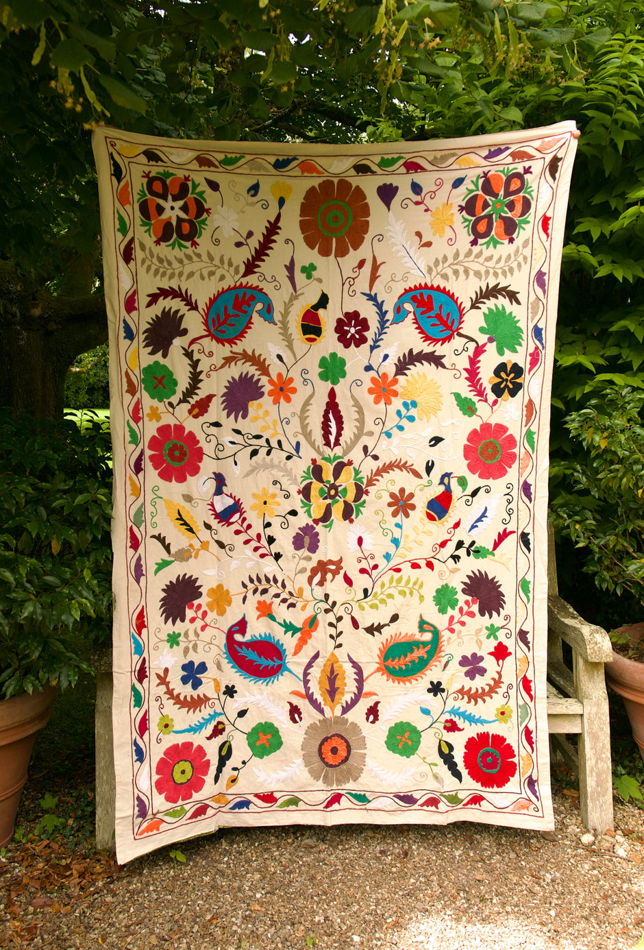 Capulette - Tradition Artisanale - Capulette Paris