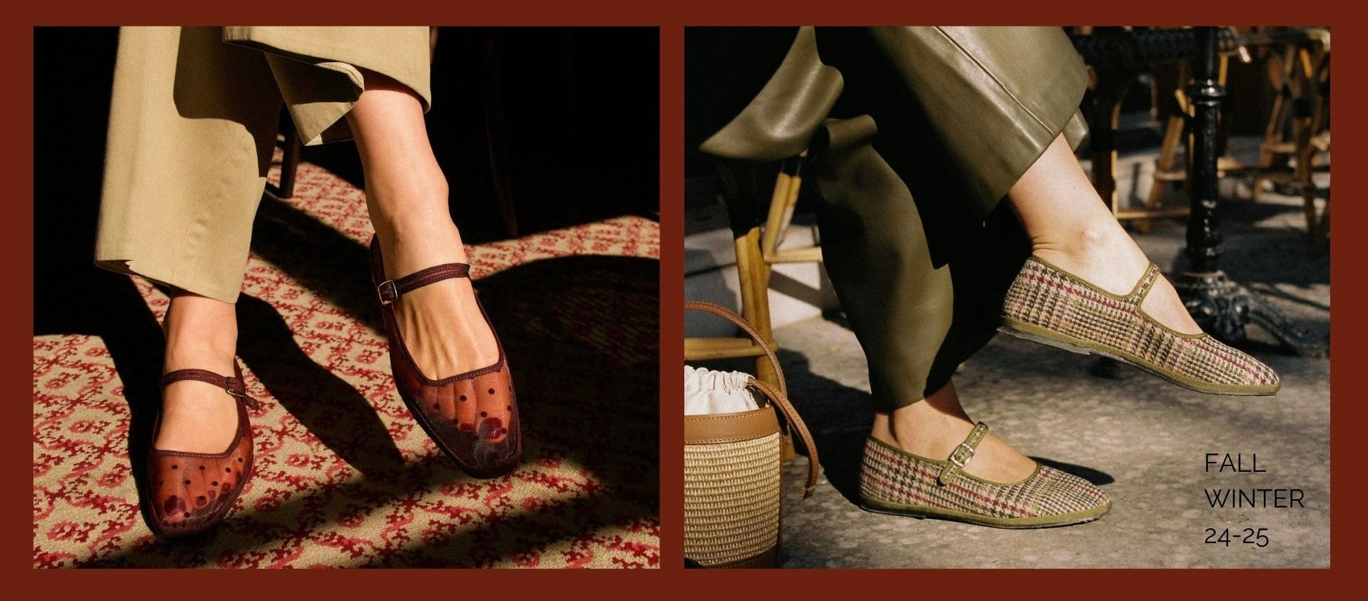 Capulette - Tradition Artisanale - Capulette Paris