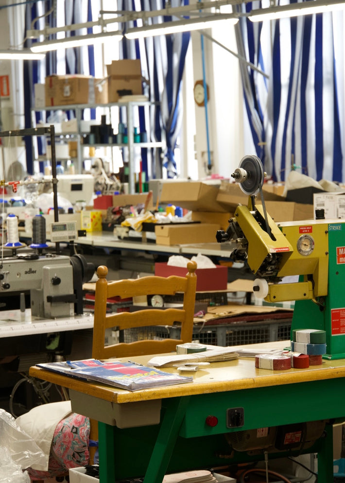 Capulette - Tradition Artisanale - Capulette Paris