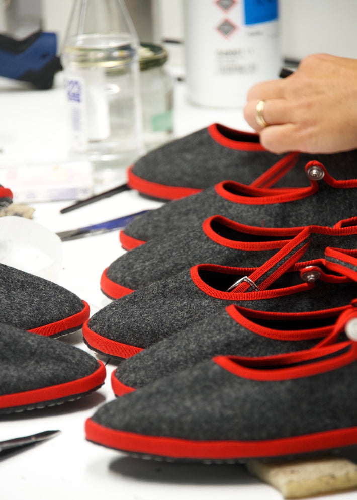 Capulette - Tradition Artisanale - Capulette Paris